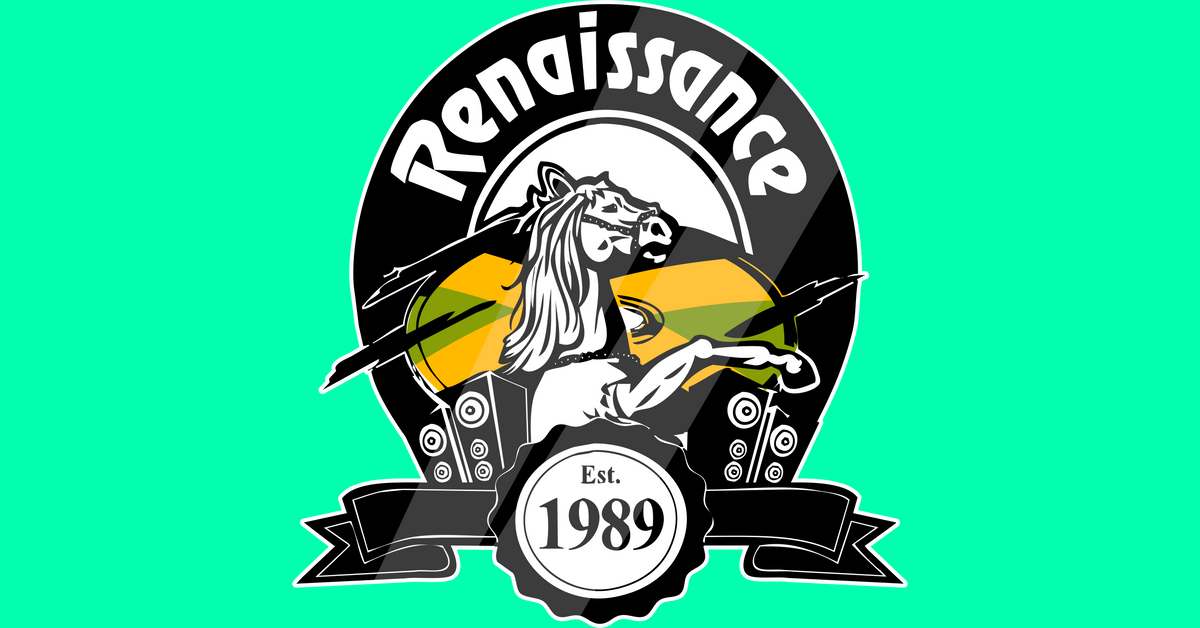 Renaissance Sound System Bio – Renaissance DJ